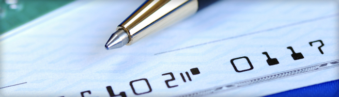 5 Reasons Why You Need A Checking Account - NetCredit