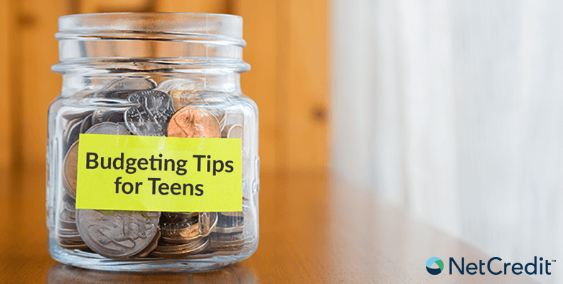 Practical Budgeting Tips For Young Adults NetCredit Practical Budgeting Tips For Young Adults NetCredit