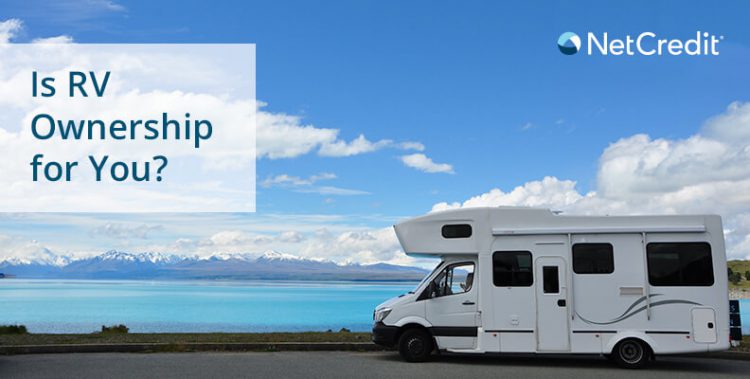 The Hidden and Upfront Costs of RV Ownership - NetCredit Blog