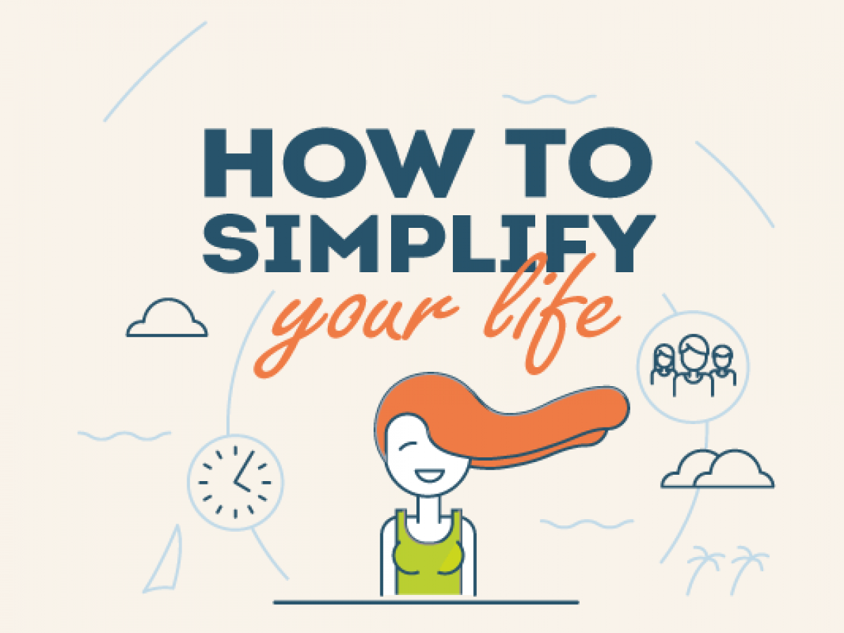 Simplify Life