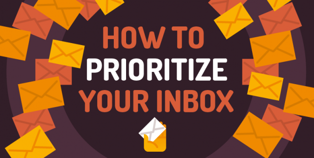 How to Prioritize Your Inbox - NetCredit Blog